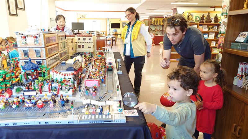 A Journey of Meditation and Lunar New Year Cultural Experience for ...